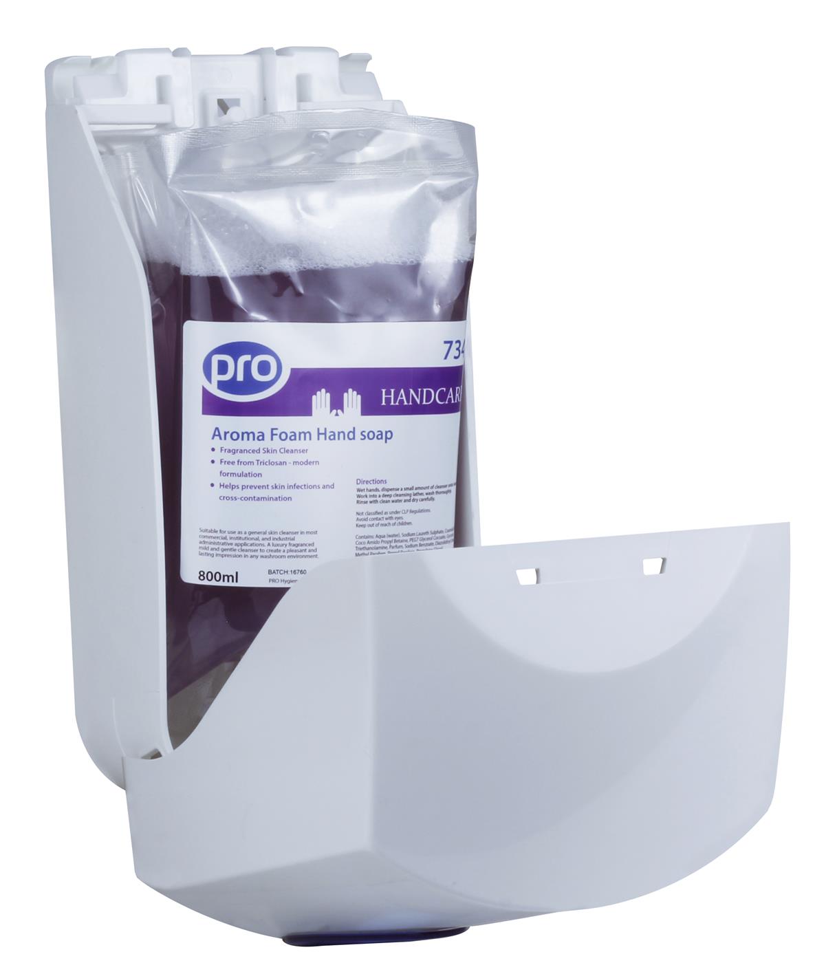 PRO Aroma Foam Hand Soap